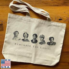 History Bags and pouches – The History List