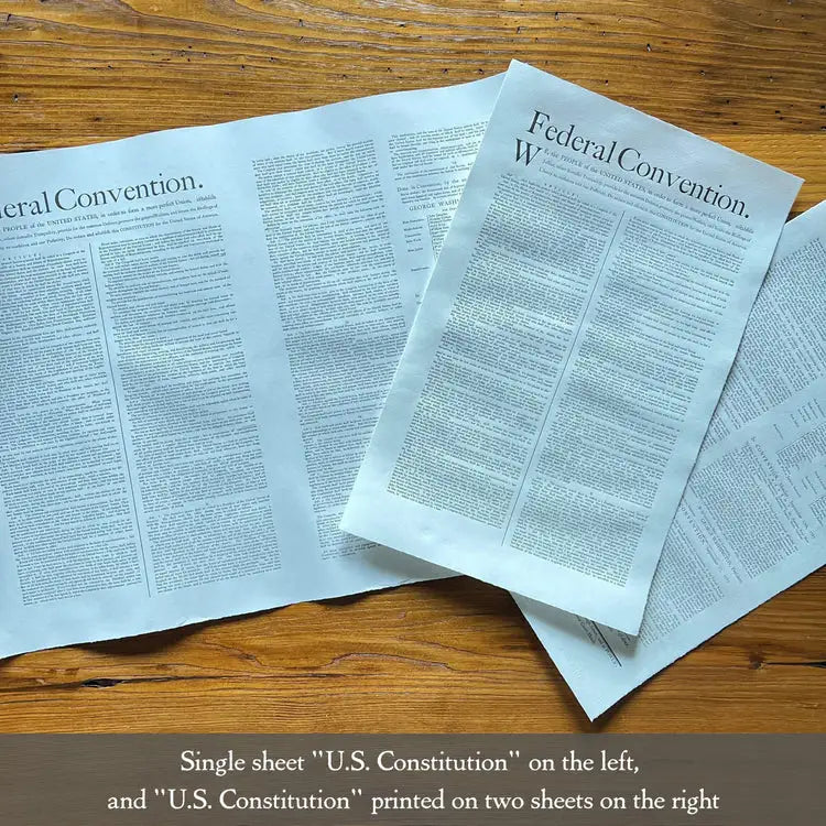 Historic documents – The History List