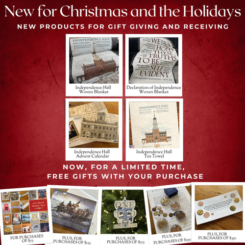 The History List | Gifts for History Lovers