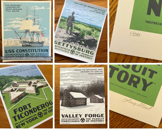 Best Gift Ideas for History Buffs – The History List