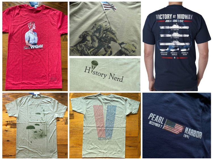 Best Gift Ideas for History Buffs – The History List