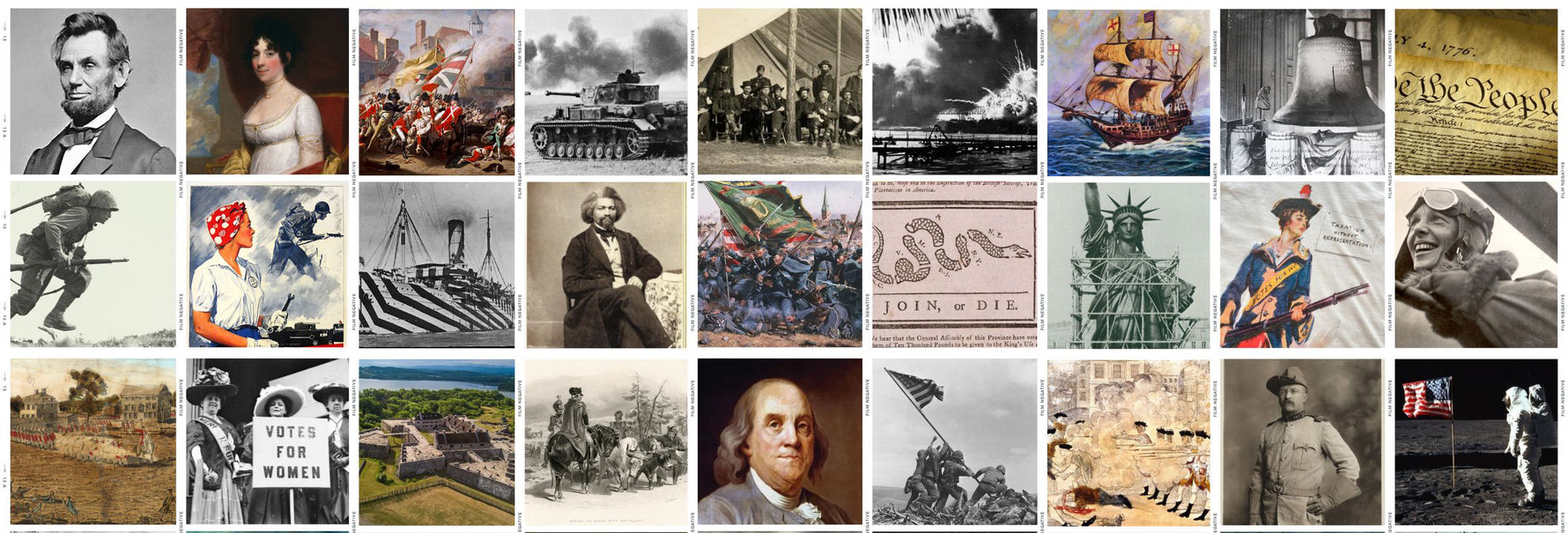 Best Gift Ideas for History Buffs – The History List