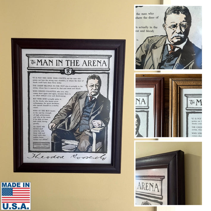 The History List | Gifts for History Lovers