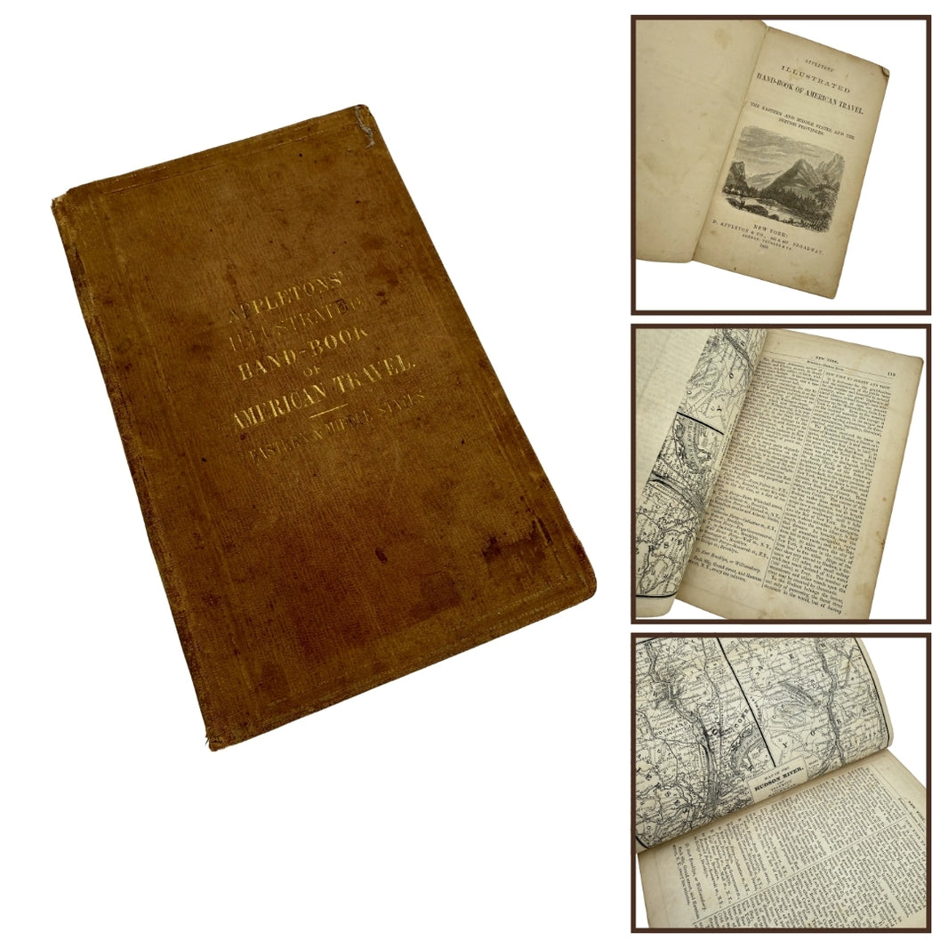 Book Week – The History List