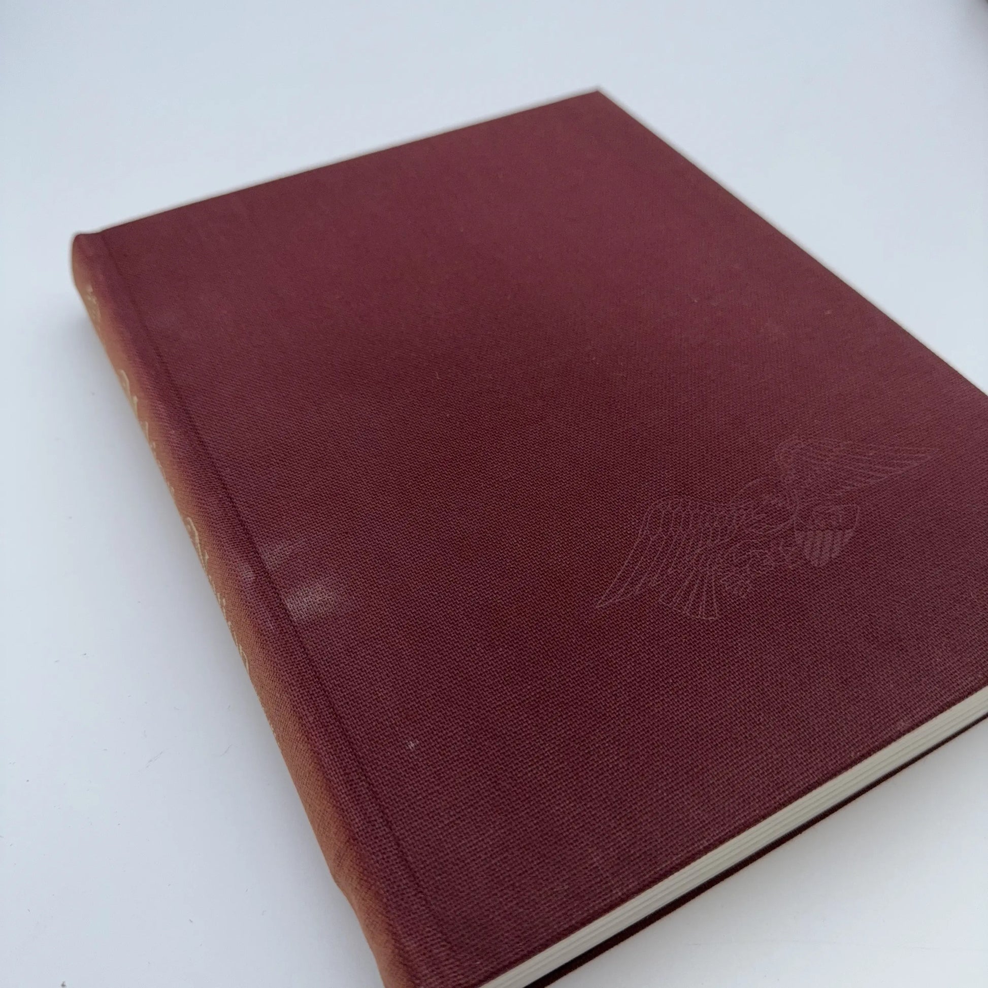 The American Heritage History of The Making of the Nation 1783 - 1860 ...