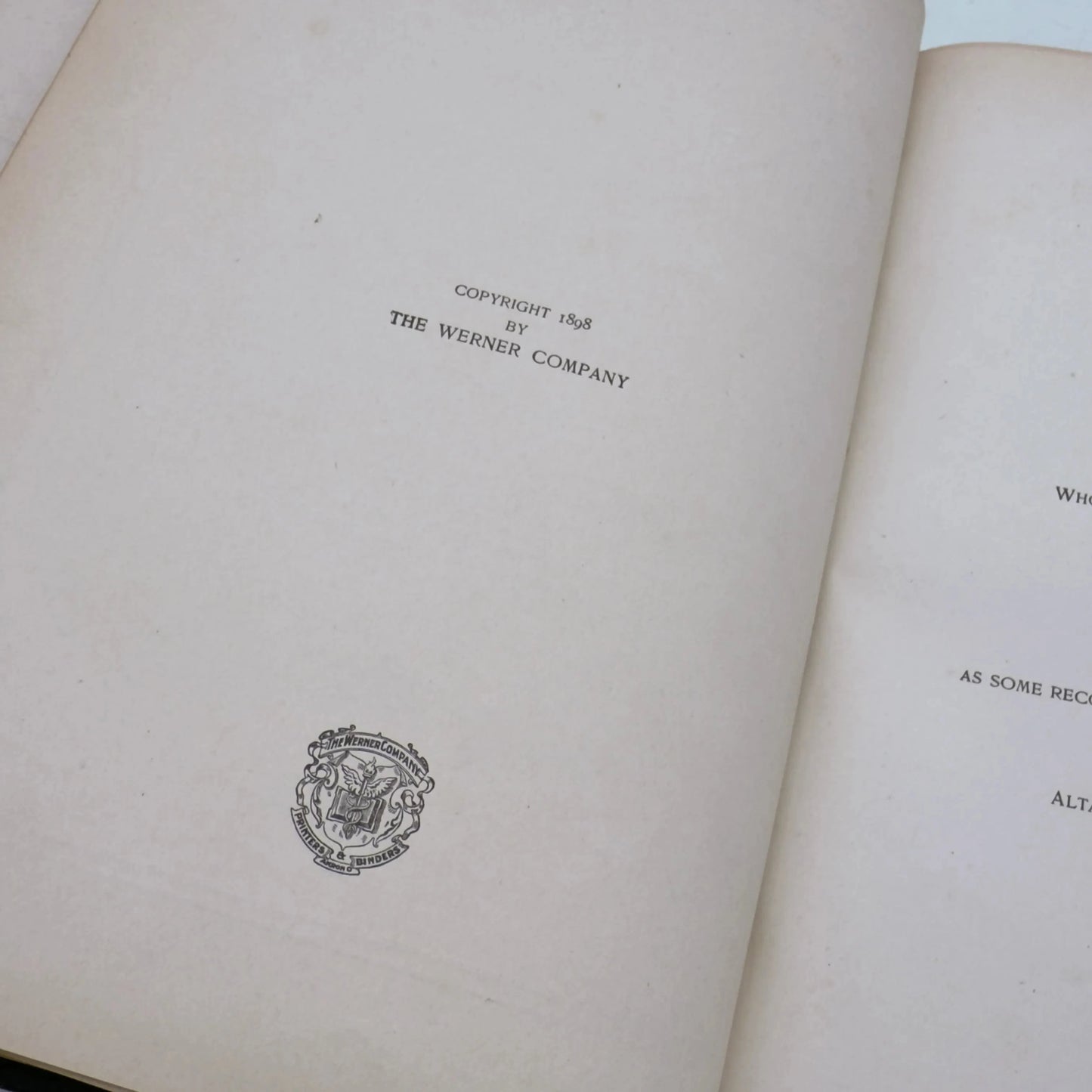 "The History of the Spanish-American War" by Henry Watterson — 1898 ...
