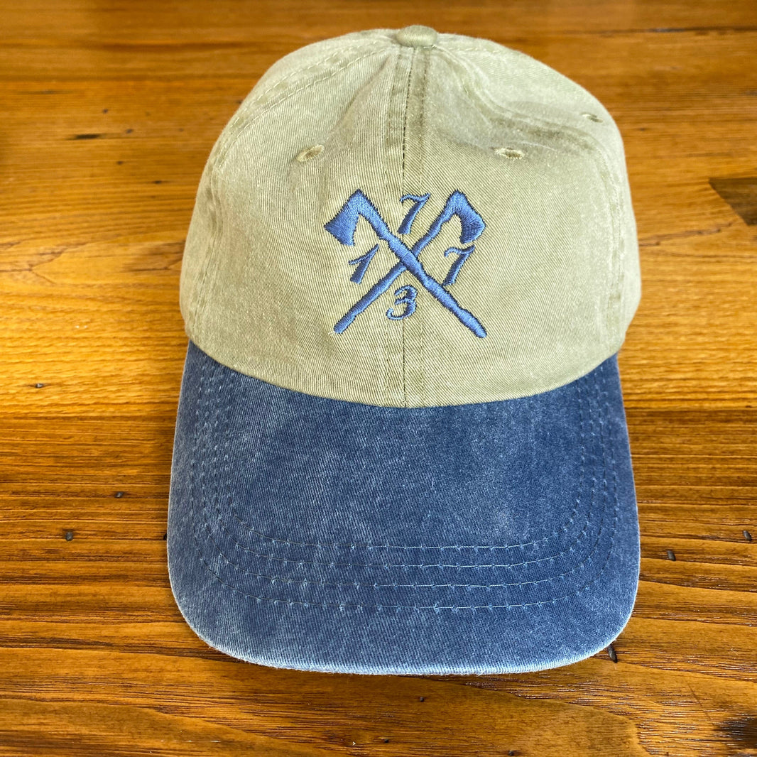 History Caps – The History List