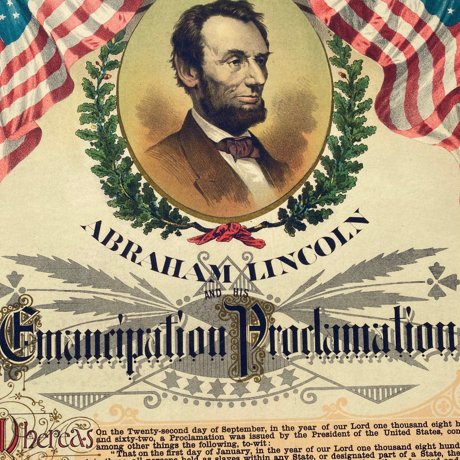 MADE IN AMERICA