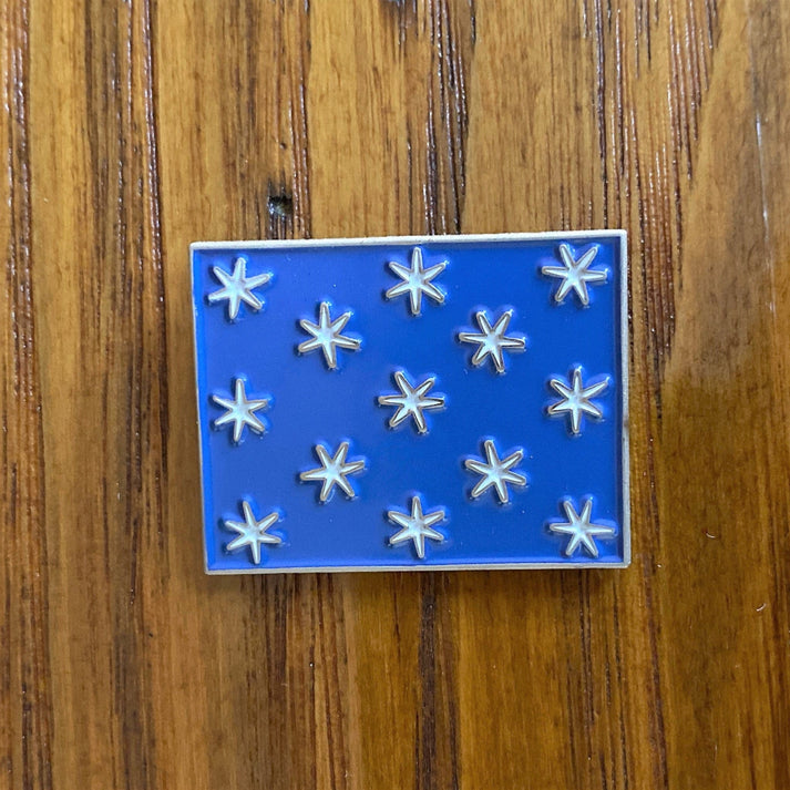 "Proclaim Liberty" Pin Set — Sold individually and in a set of 3 – The ...