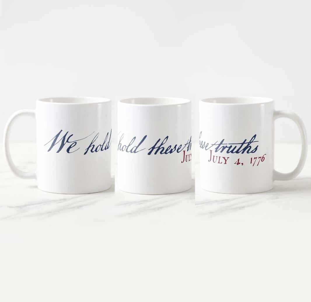 History Mugs – The History List