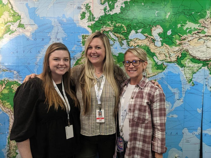 History Teachers – The History List