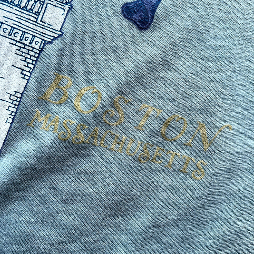 "One if by land . . ." Old North Special Edition – The History List